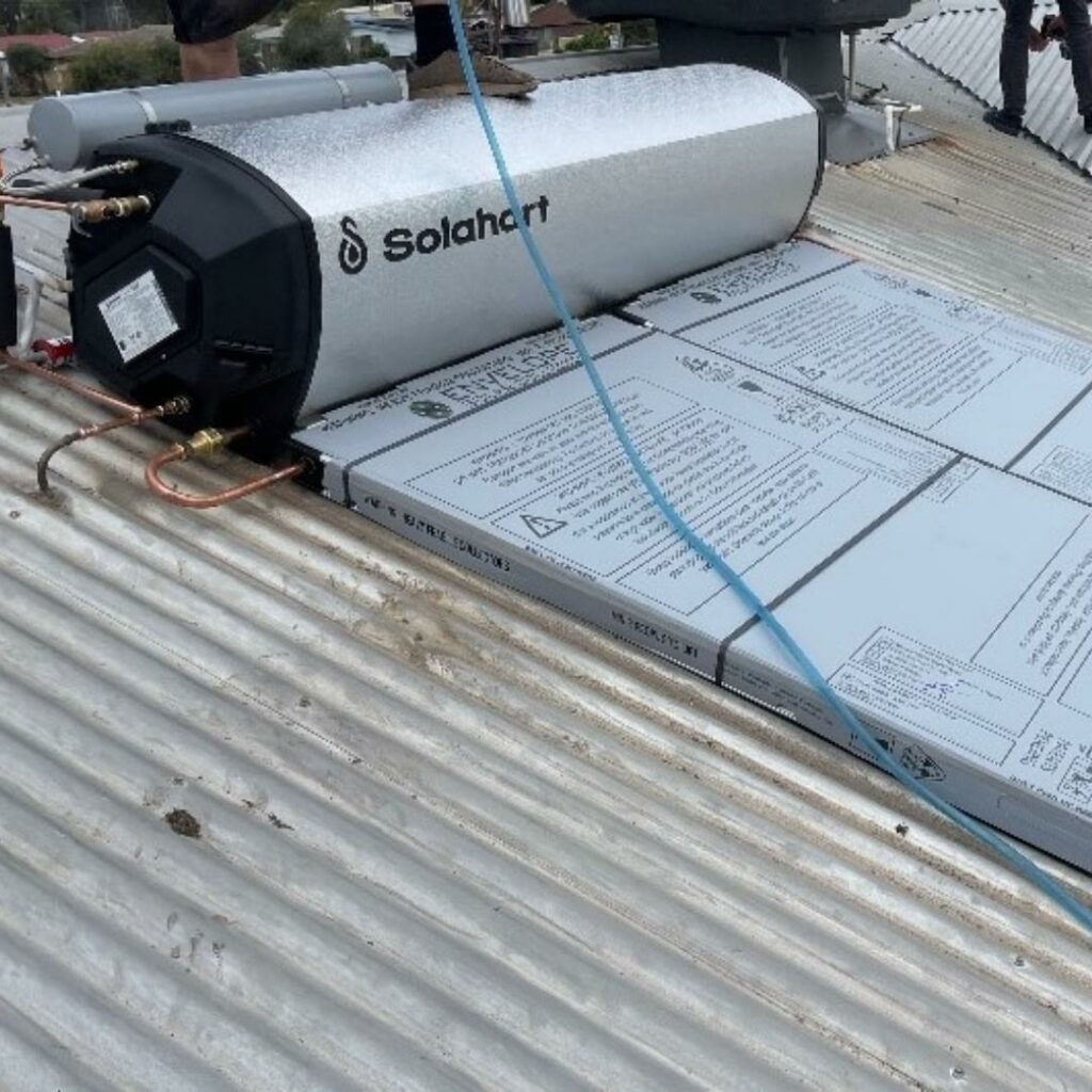 Solahart South West | Solar Panel, Hot Water, Solar Battery Installer