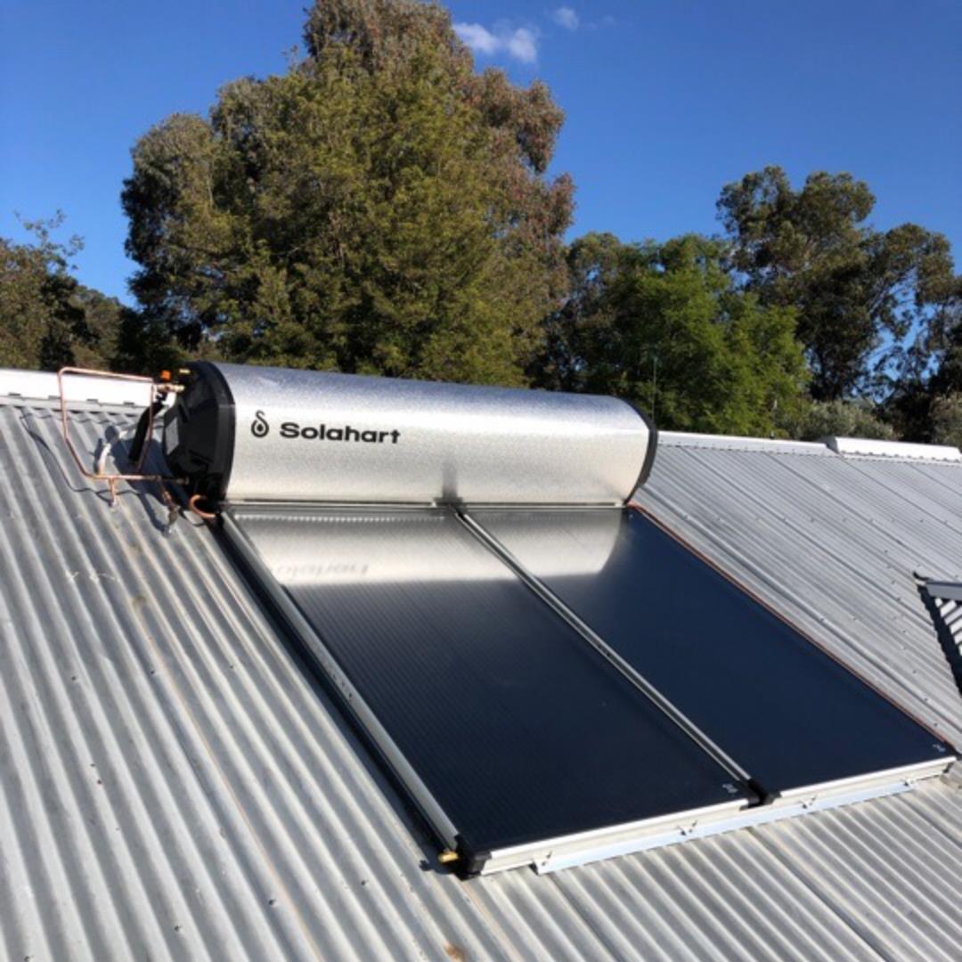 Solahart South West | Solar Panel, Hot Water, Solar Battery Installer