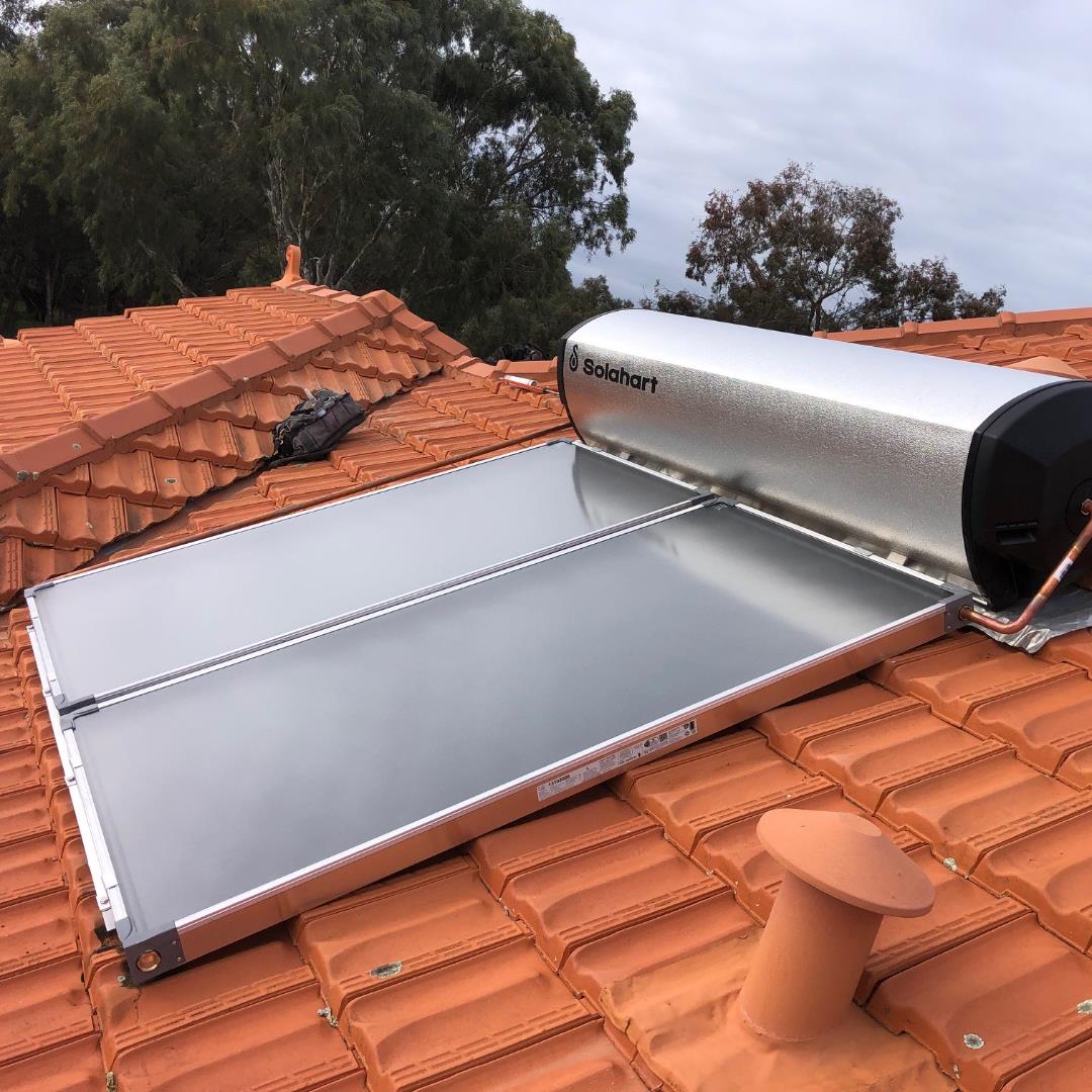 Solahart South West | Solar Panel, Hot Water, Solar Battery Installer