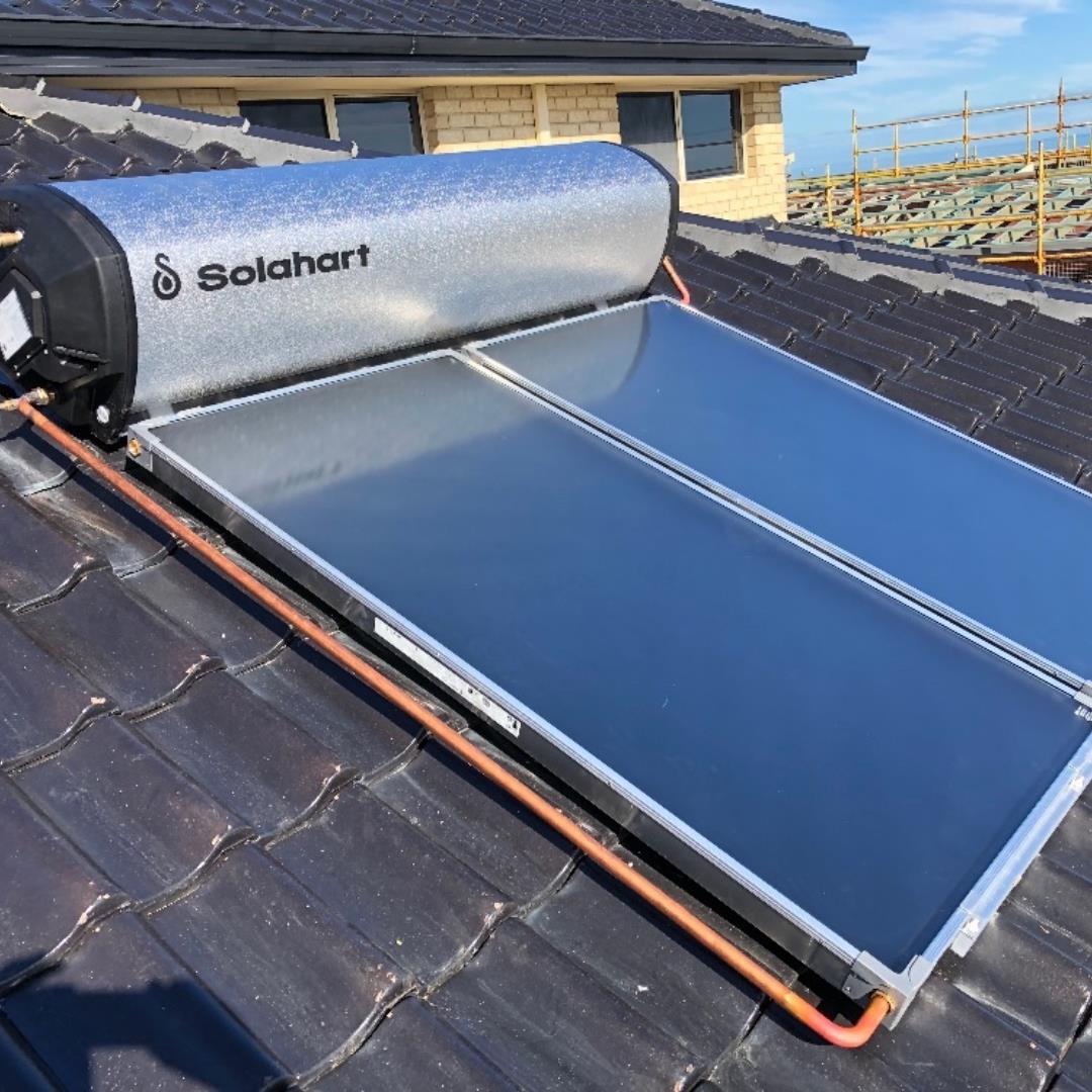 Solahart South West | Solar Panel, Hot Water, Solar Battery Installer