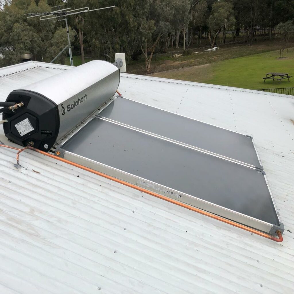 Solahart South West | Solar Panel, Hot Water, Solar Battery Installer