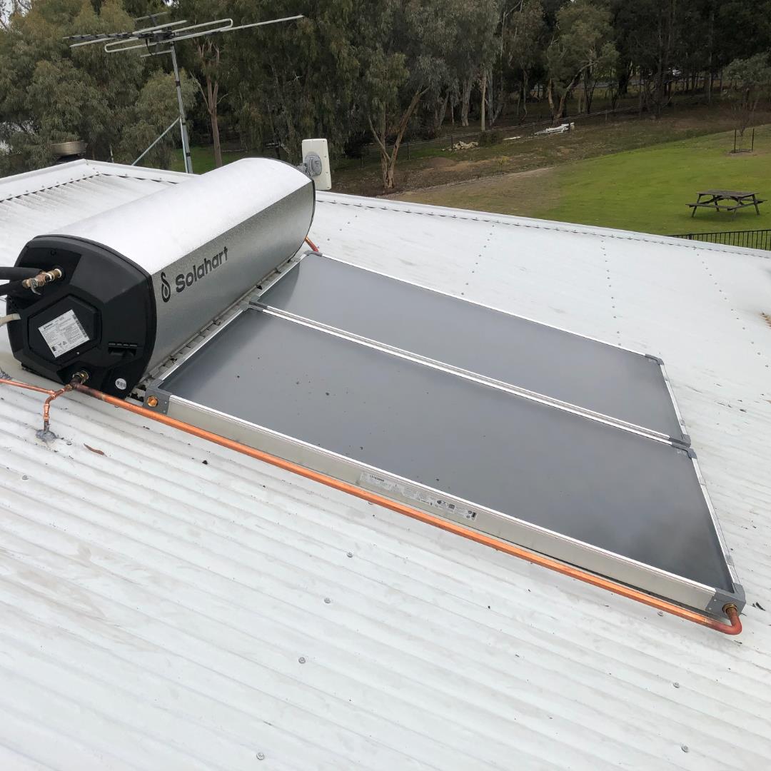 Solahart South West | Solar Panel, Hot Water, Solar Battery Installer