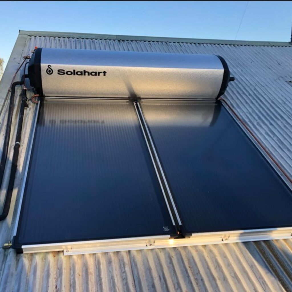 Solahart South West | Solar Panel, Hot Water, Solar Battery Installer