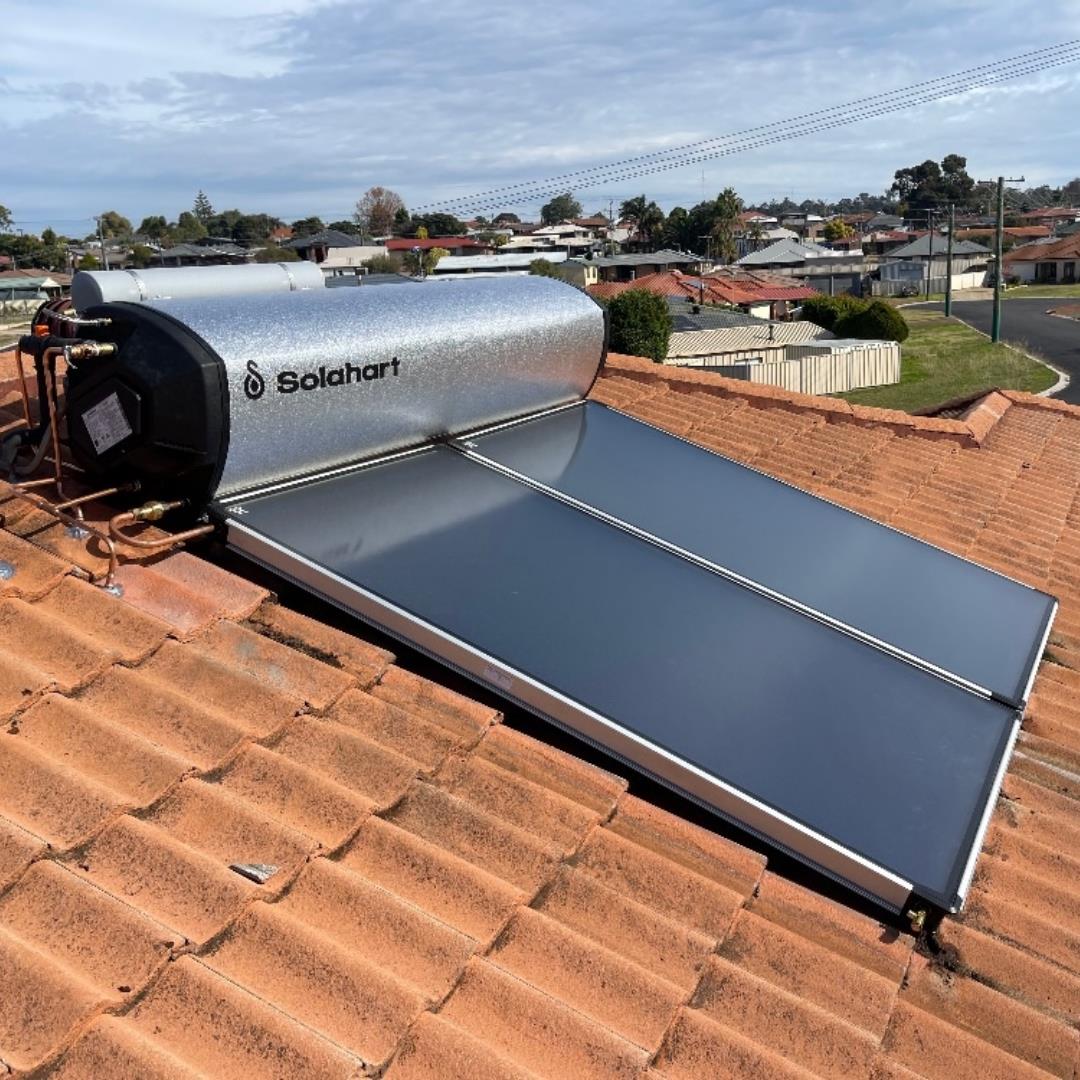 Solahart South West | Solar Panel, Hot Water, Solar Battery Installer