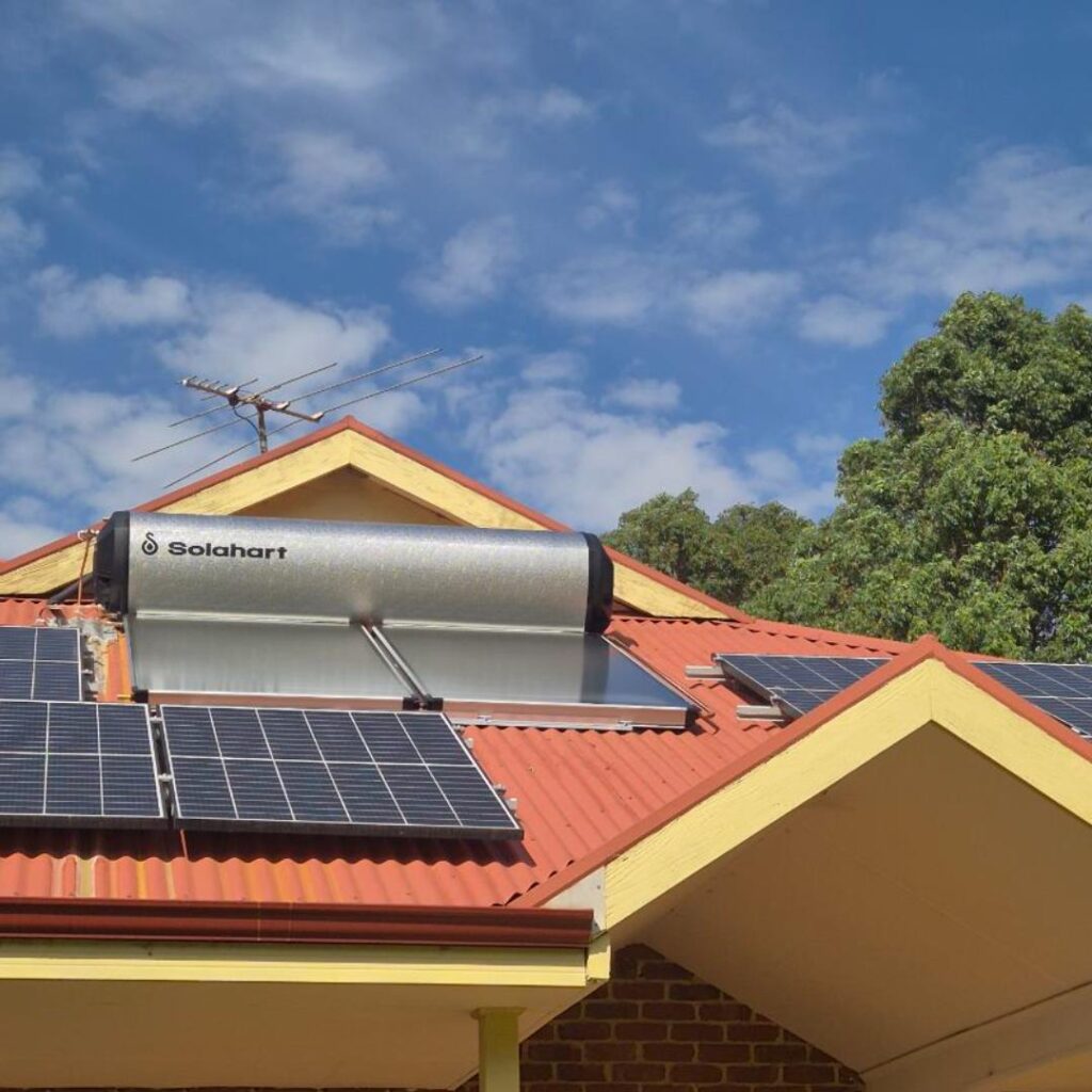 Solahart South West | Solar Panel, Hot Water, Solar Battery Installer