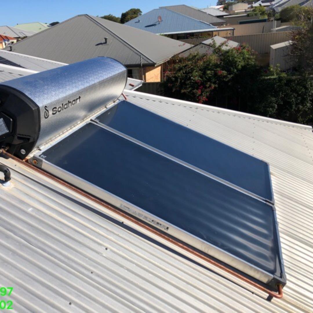 Solahart South West | Solar Panel, Hot Water, Solar Battery Installer