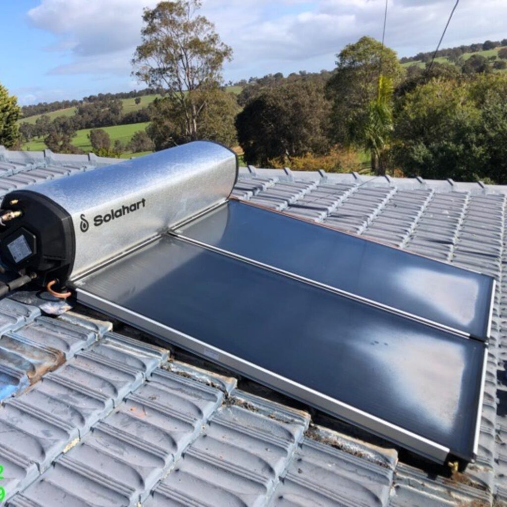 Solahart South West | Solar Panel, Hot Water, Solar Battery Installer