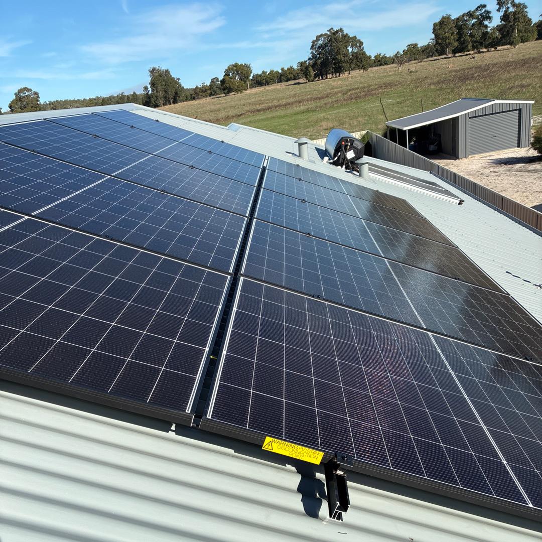 Solahart South West | Solar Panel, Hot Water, Solar Battery Installer