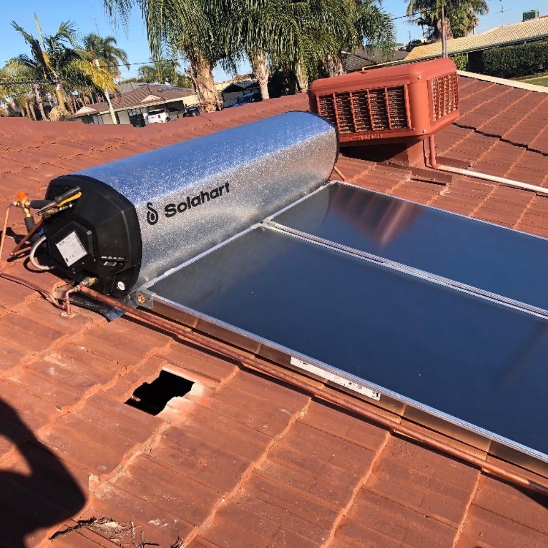 Solahart South West | Solar Panel, Hot Water, Solar Battery Installer