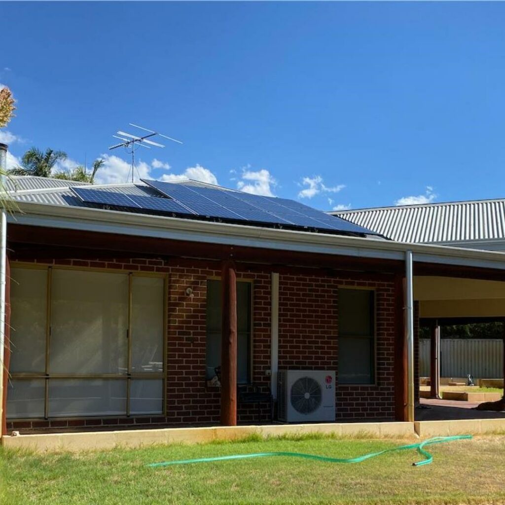 Solahart South West | Solar Panel, Hot Water, Solar Battery Installer