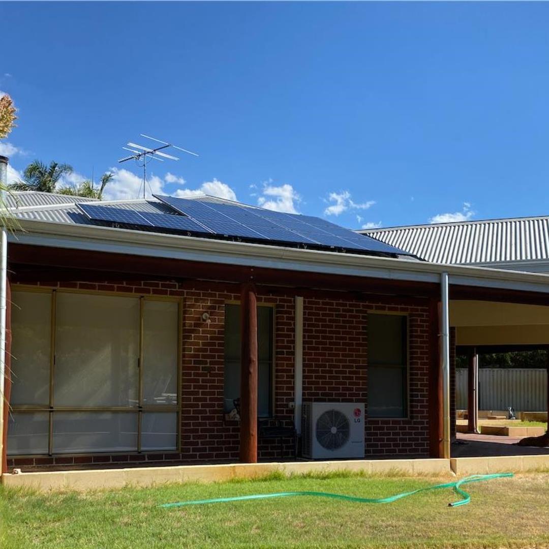 Solahart South West | Solar Panel, Hot Water, Solar Battery Installer