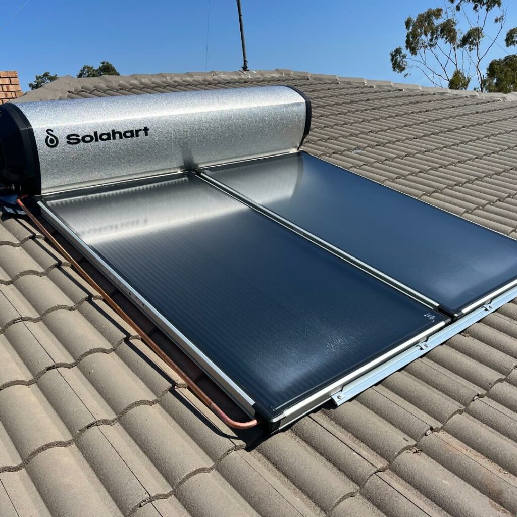 Solahart South West | Solar Panel, Hot Water, Solar Battery Installer