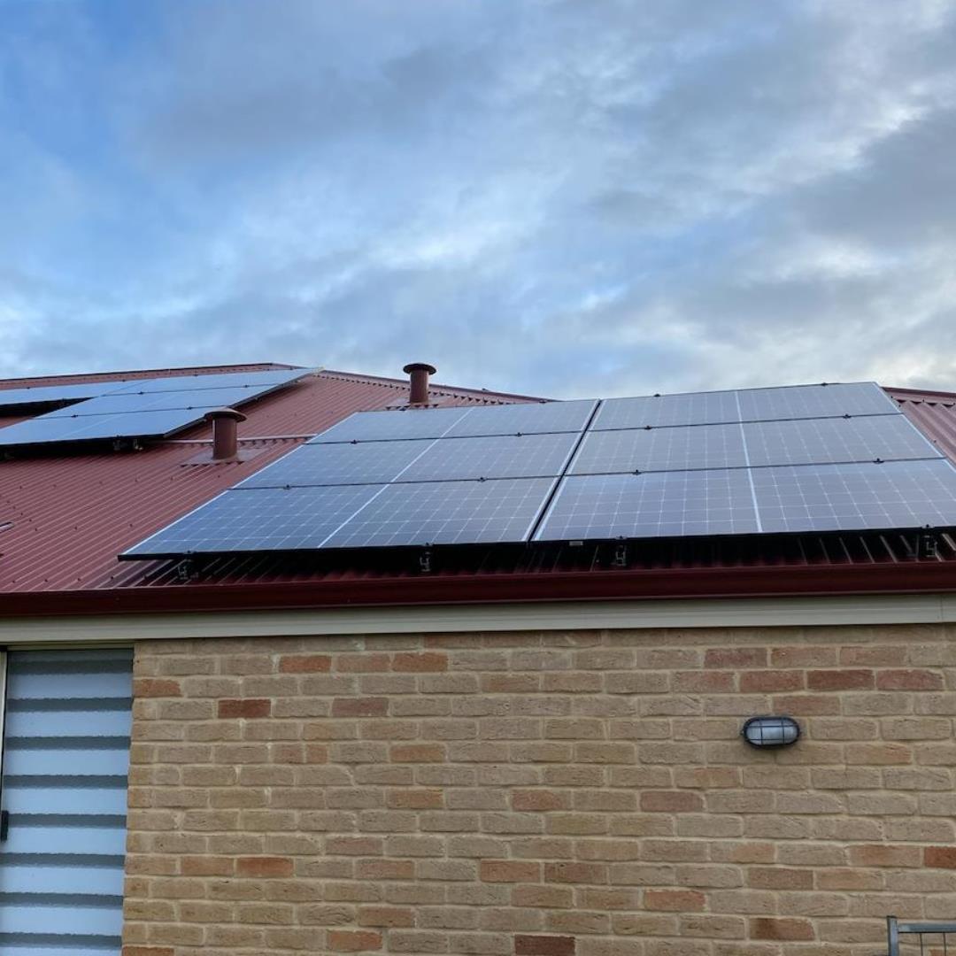 Solahart South West | Solar Panel, Hot Water, Solar Battery Installer