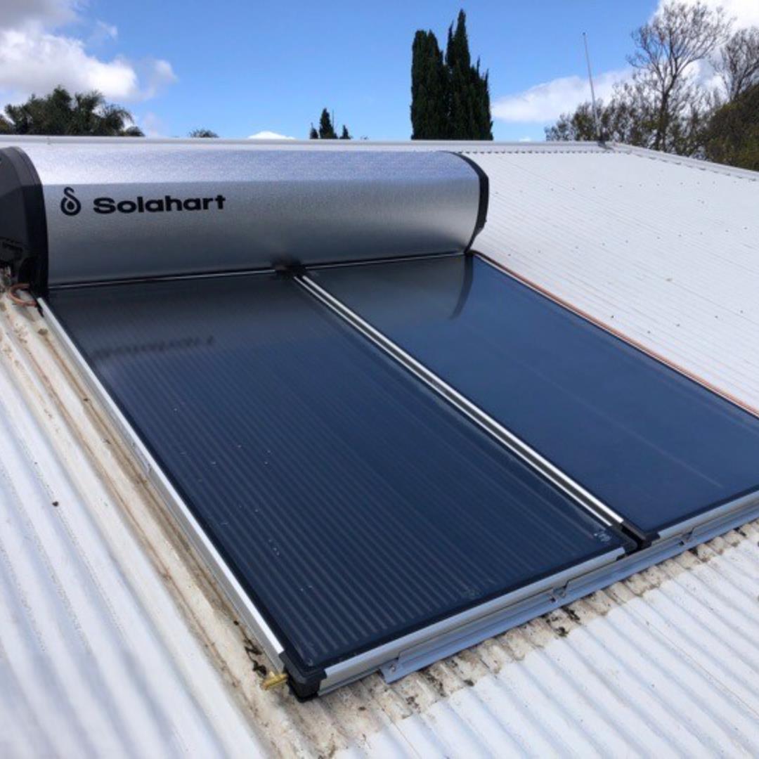 Solahart South West | Solar Panel, Hot Water, Solar Battery Installer