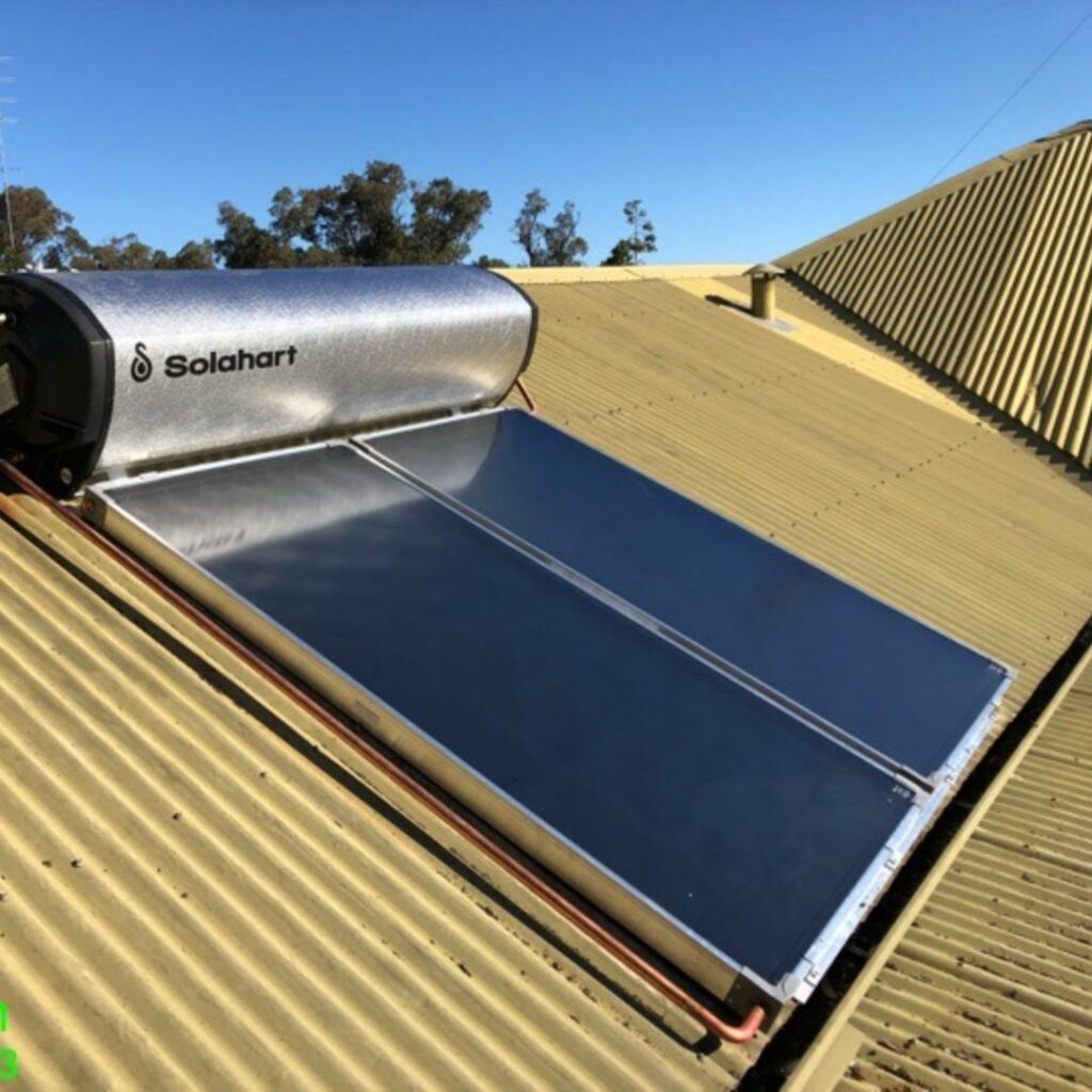 Solahart South West | Solar Panel, Hot Water, Solar Battery Installer