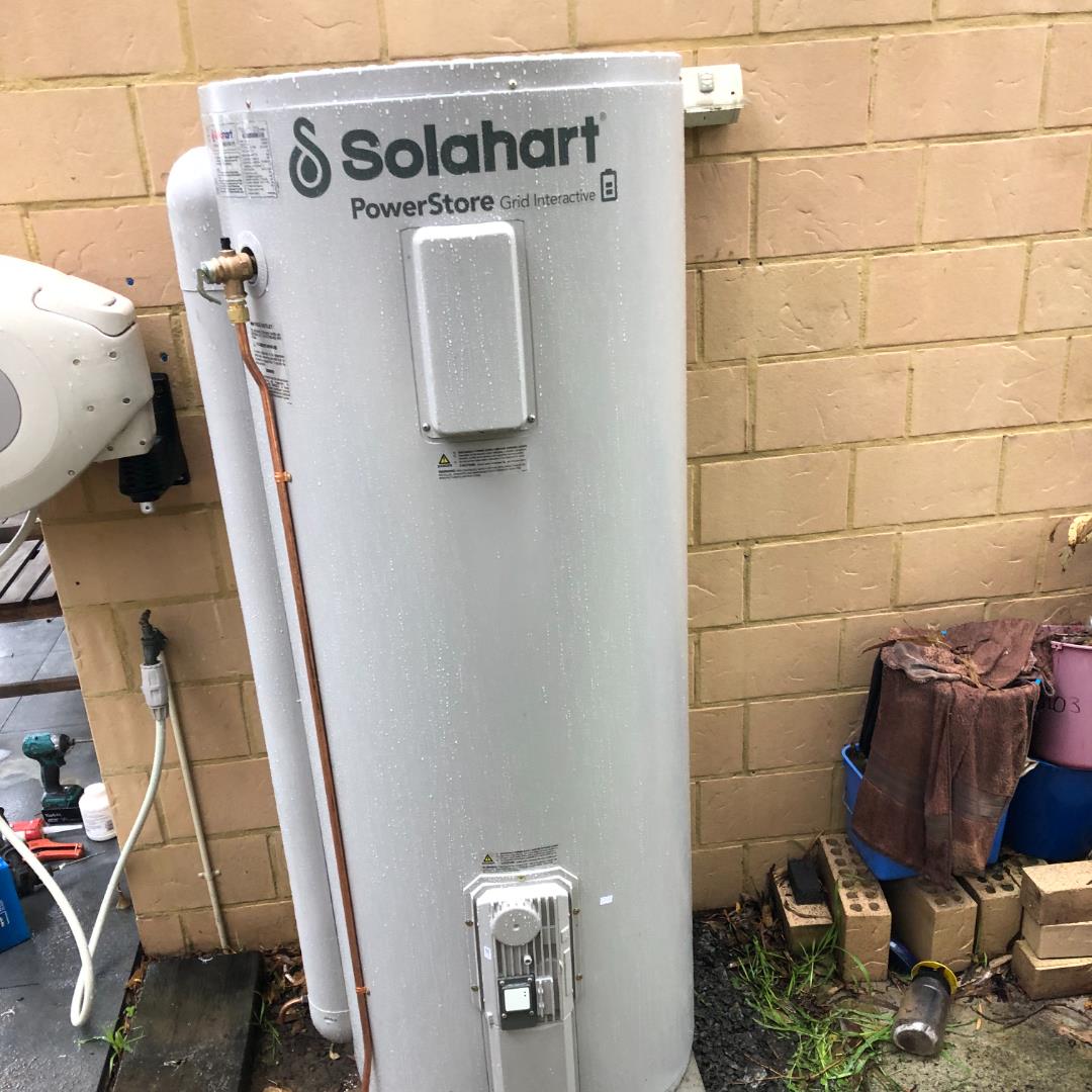Solahart South West | Solar Panel, Hot Water, Solar Battery Installer