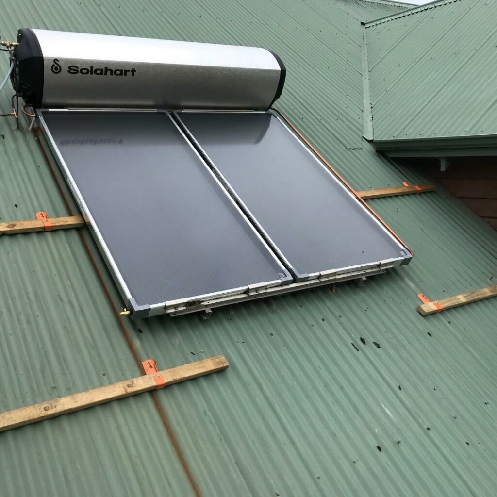 Solahart South West | Solar Panel, Hot Water, Solar Battery Installer