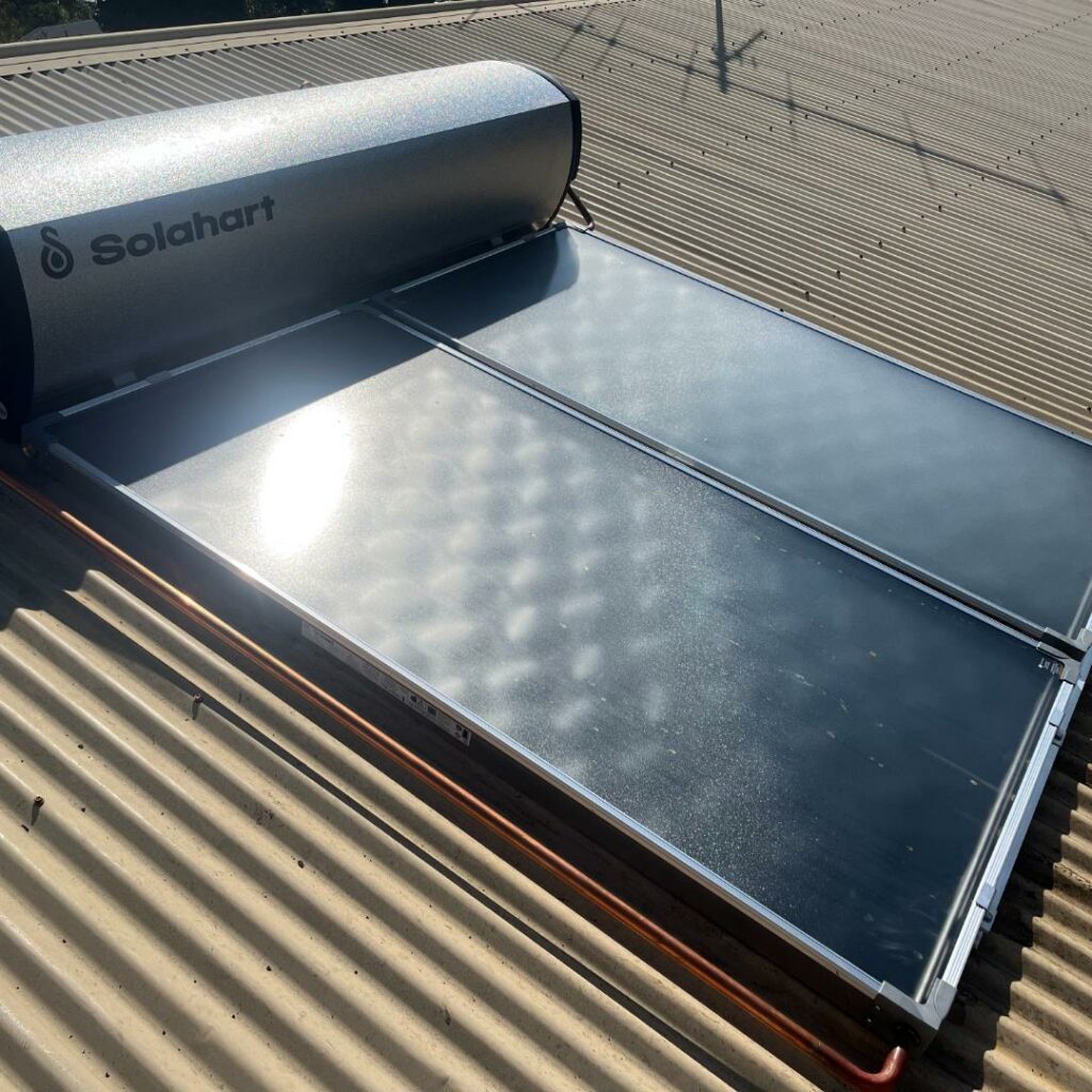 Solahart South West | Solar Panel, Hot Water, Solar Battery Installer