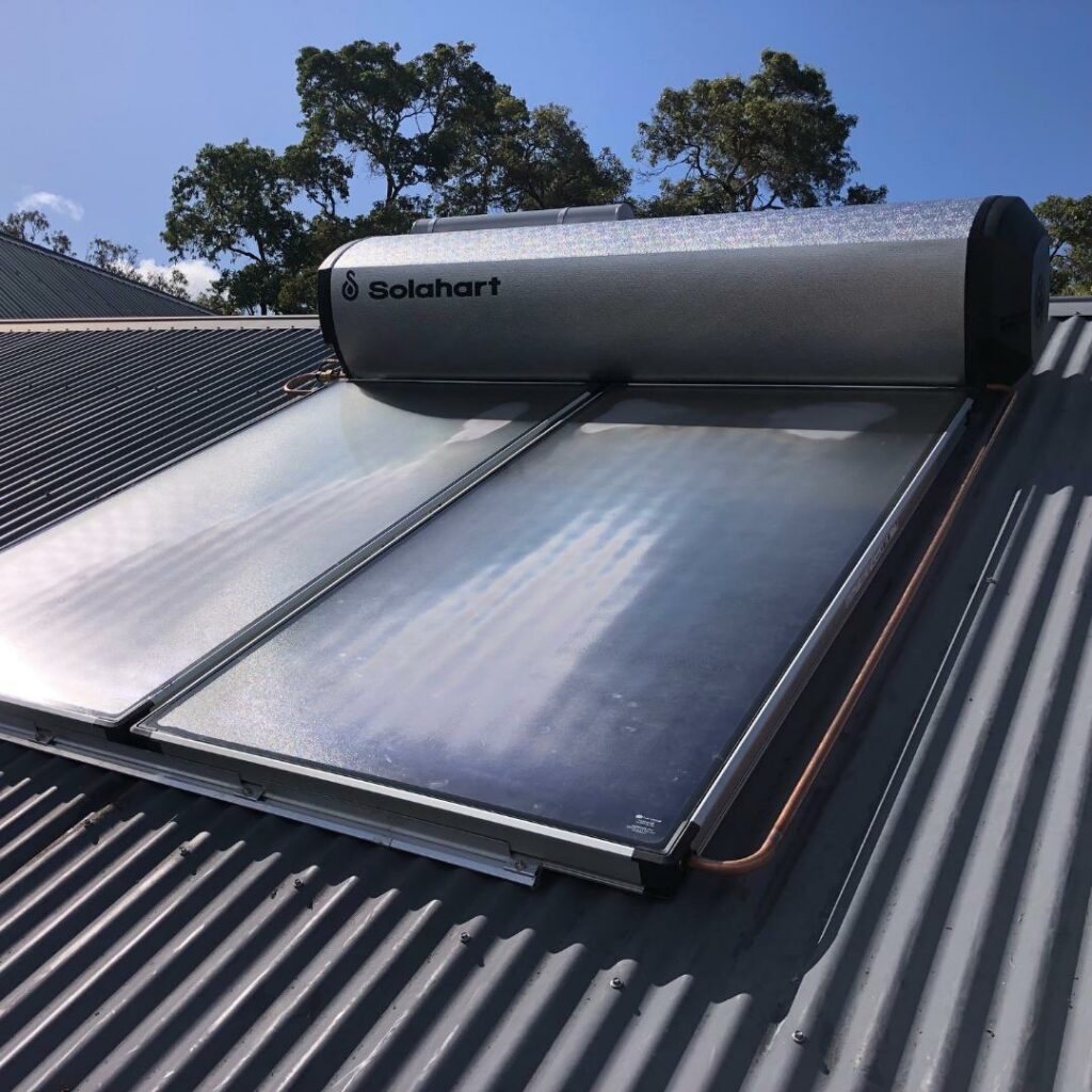 Solahart South West | Solar Panel, Hot Water, Solar Battery Installer