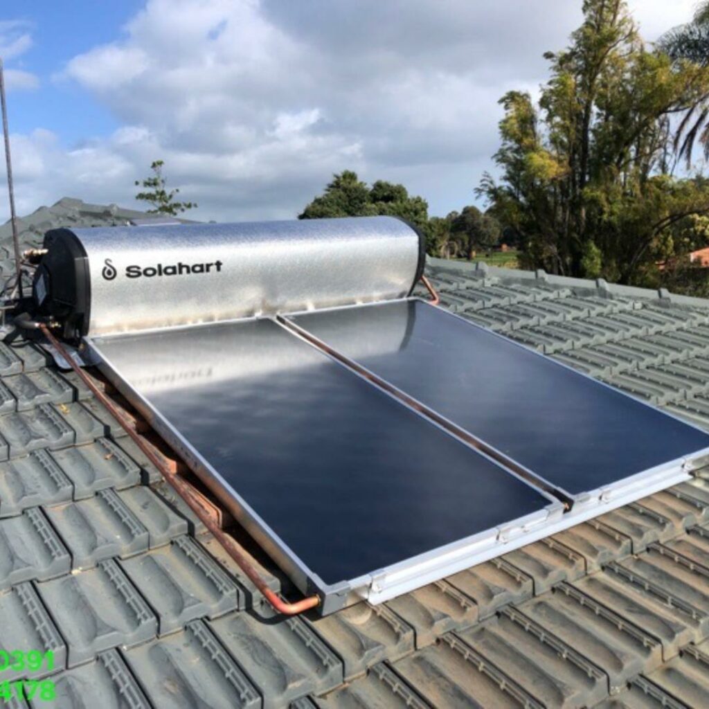 Solahart South West | Solar Panel, Hot Water, Solar Battery Installer