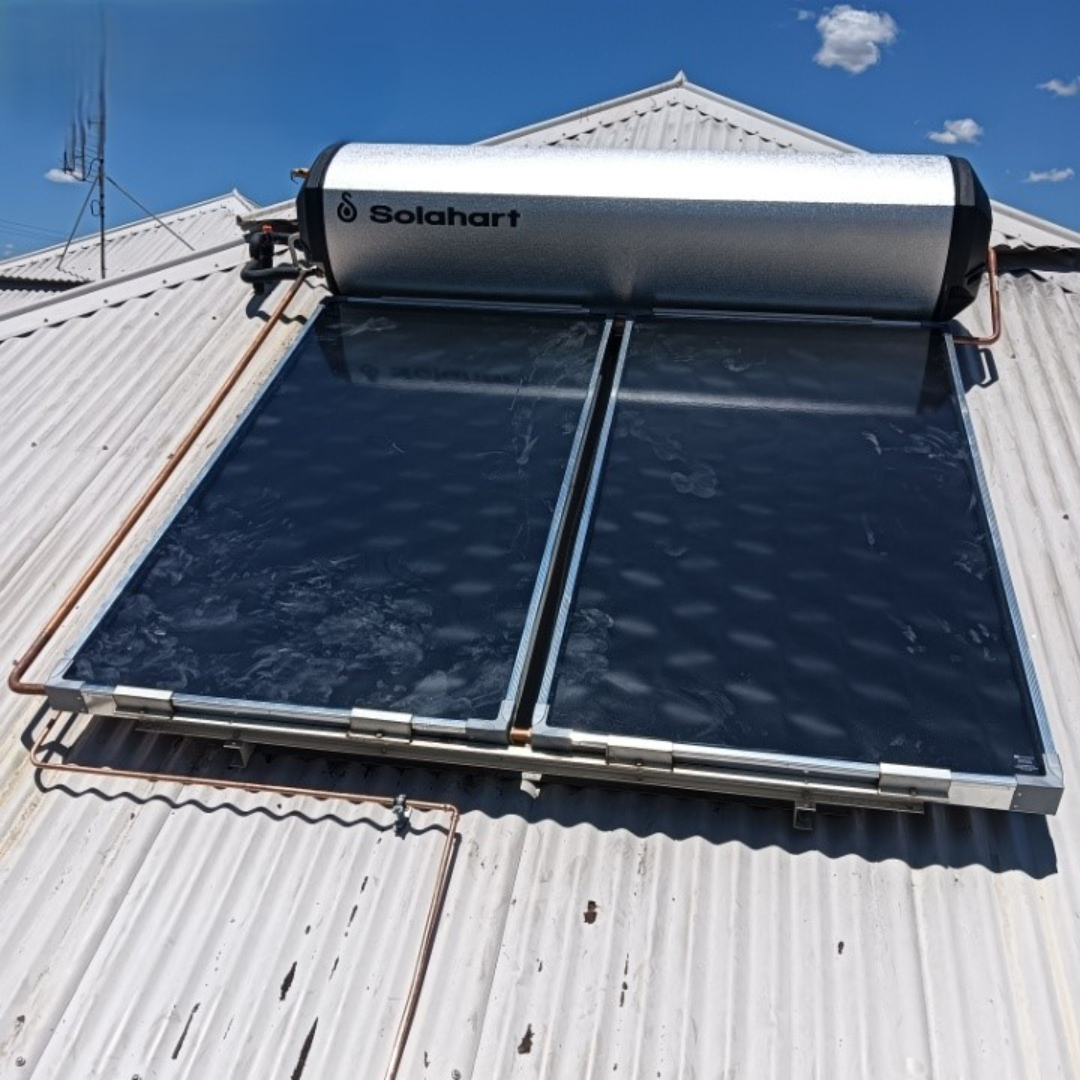 Solahart South West | Solar Panel, Hot Water, Solar Battery Installer