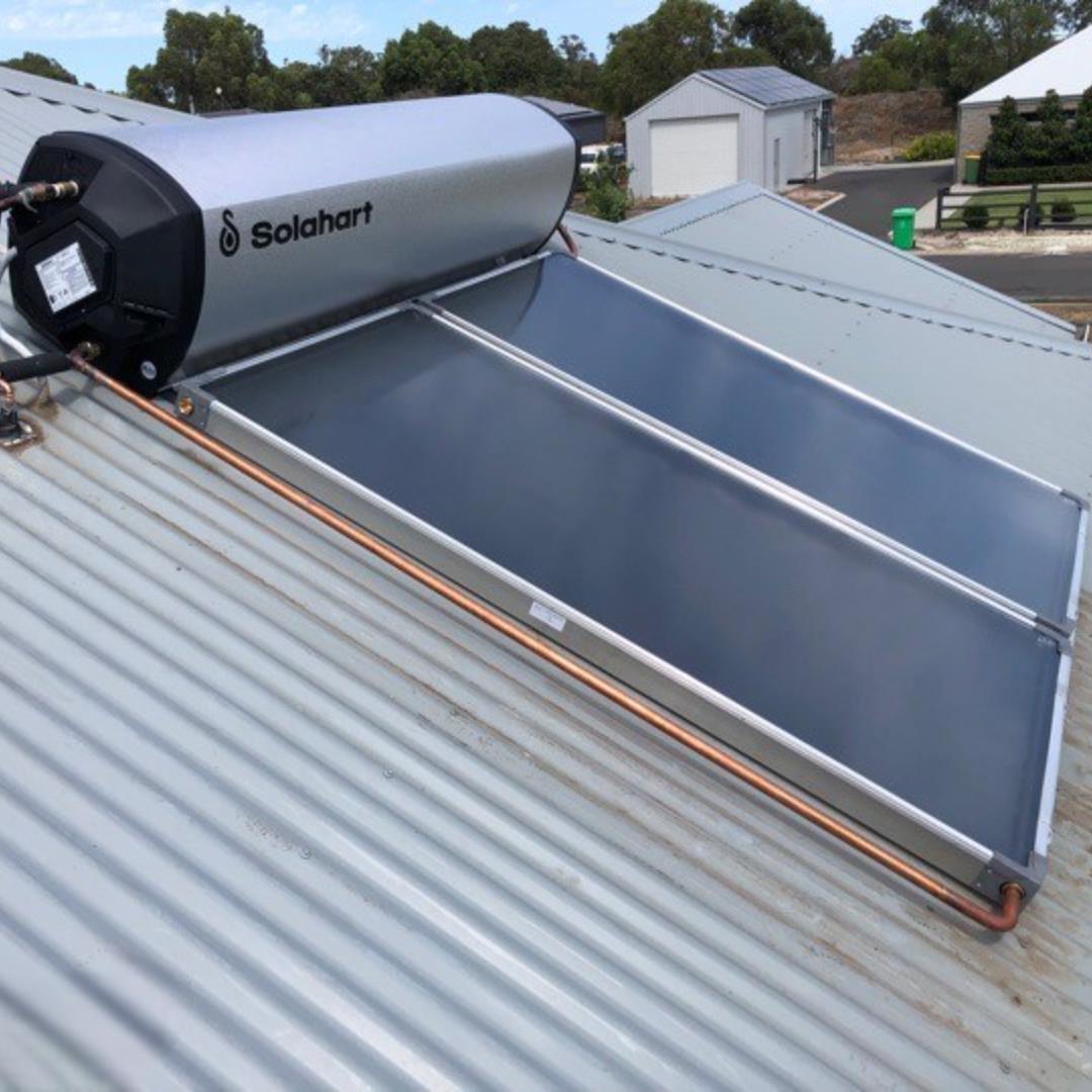 Solahart South West | Solar Panel, Hot Water, Solar Battery Installer