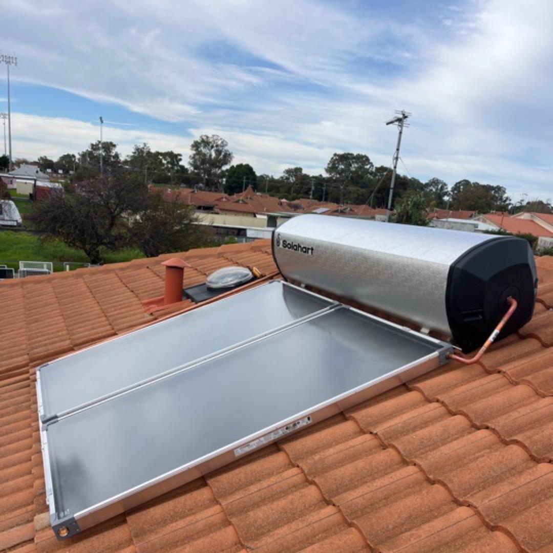 Solahart South West | Solar Panel, Hot Water, Solar Battery Installer