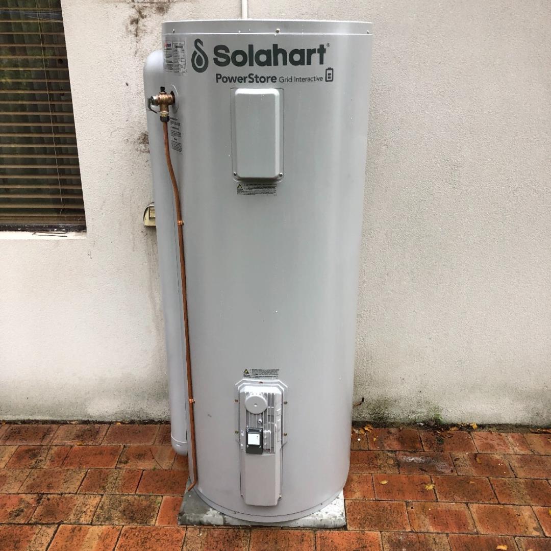 Solahart South West | Solar Panel, Hot Water, Solar Battery Installer