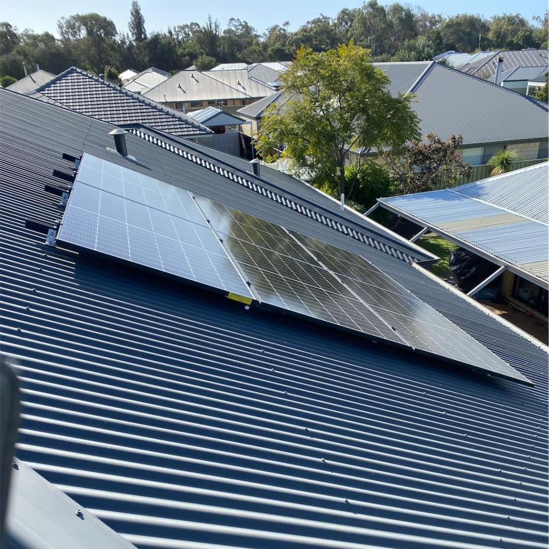 Solahart South West | Solar Panel, Hot Water, Solar Battery Installer