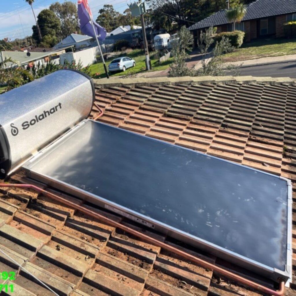 Solahart South West | Solar Panel, Hot Water, Solar Battery Installer