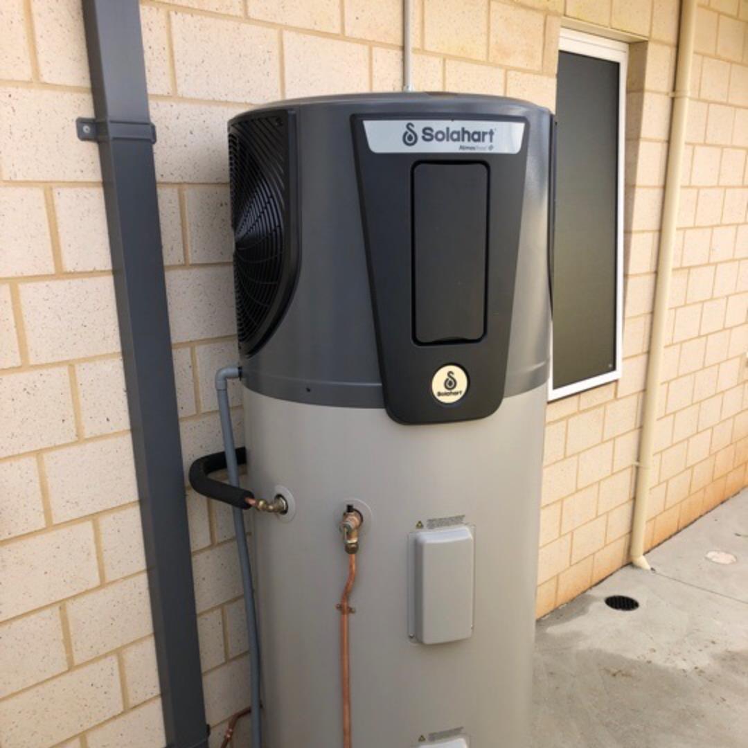 Solahart South West | Solar Panel, Hot Water, Solar Battery Installer