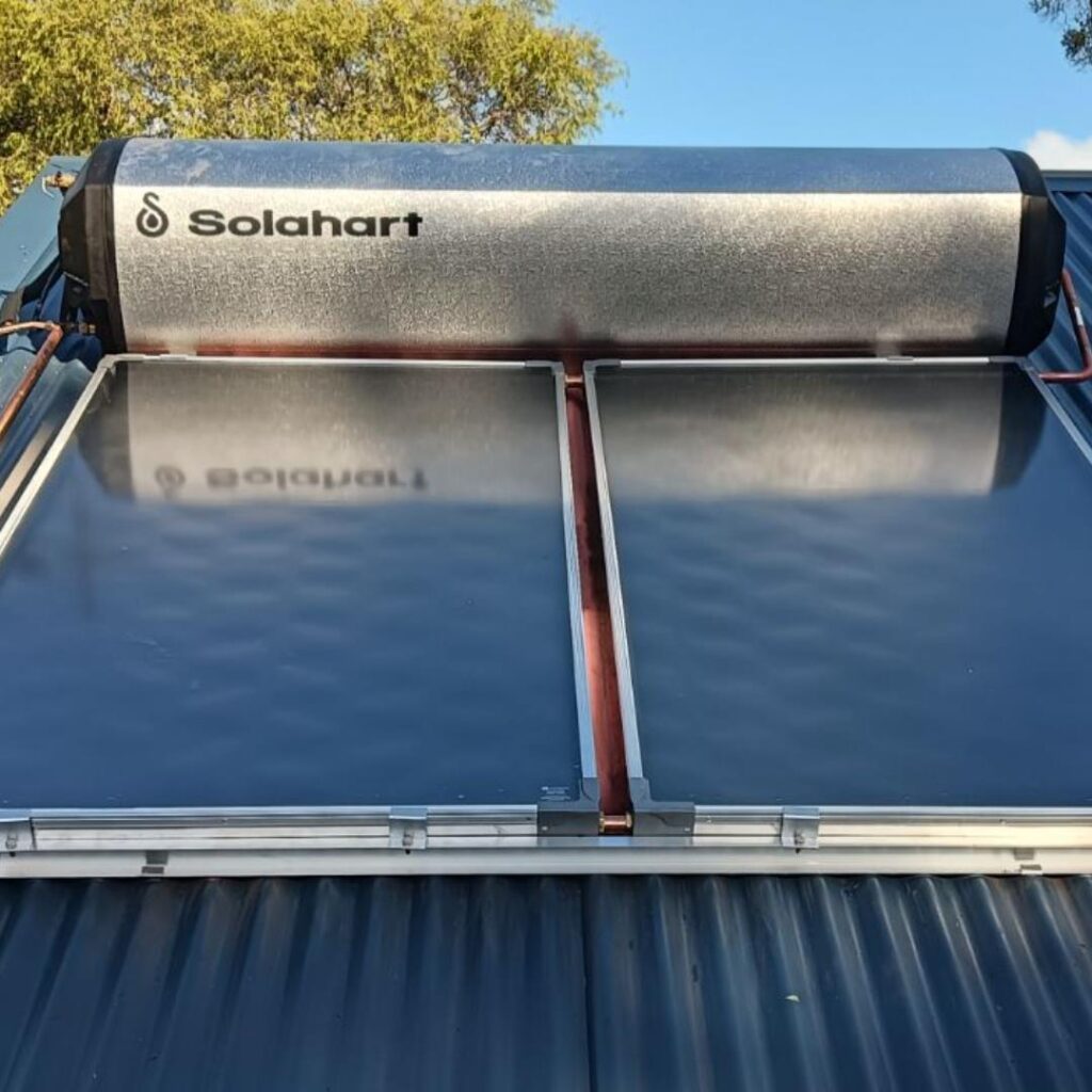 Solahart South West | Solar Panel, Hot Water, Solar Battery Installer