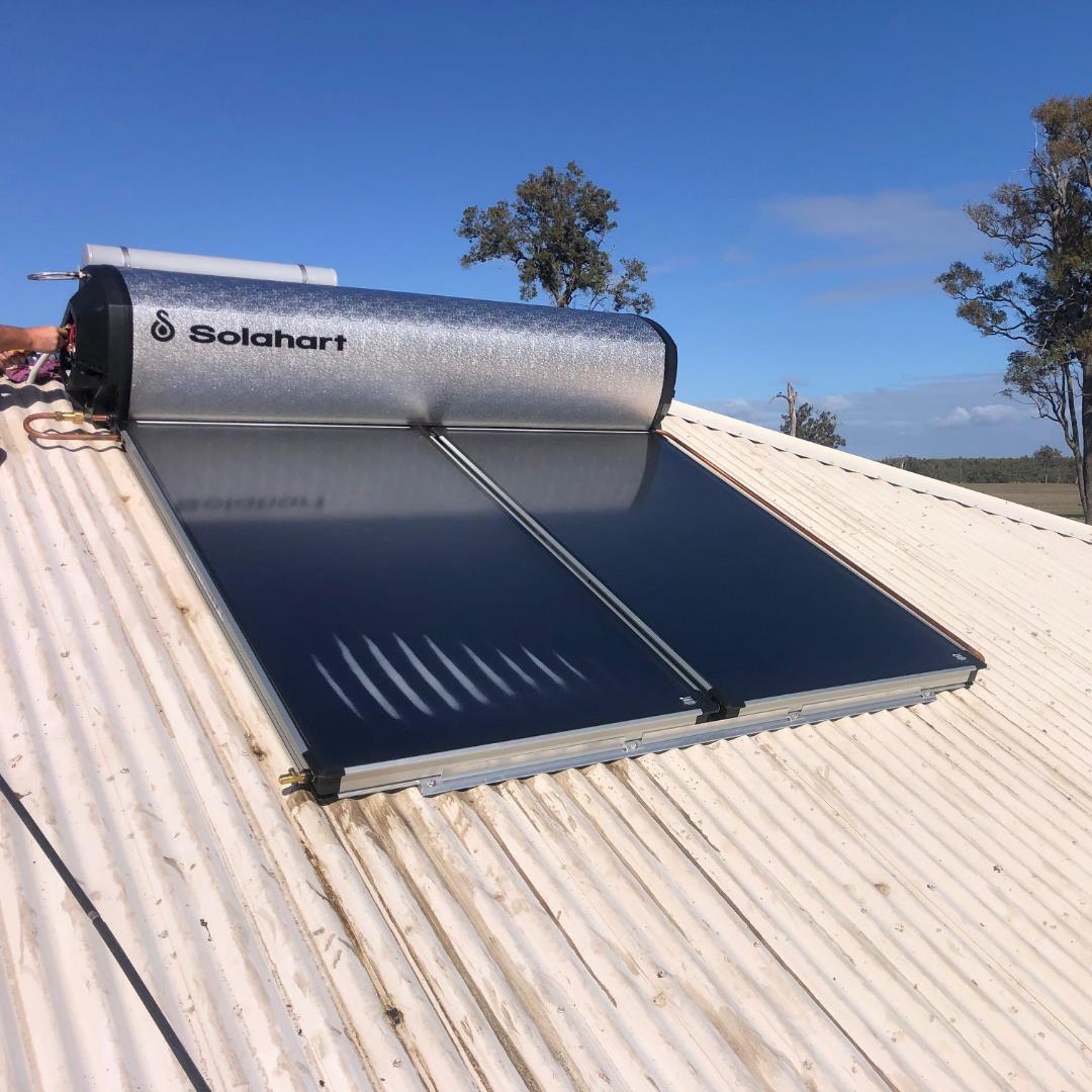 About Solahart South West | Solar for South West and surrounds