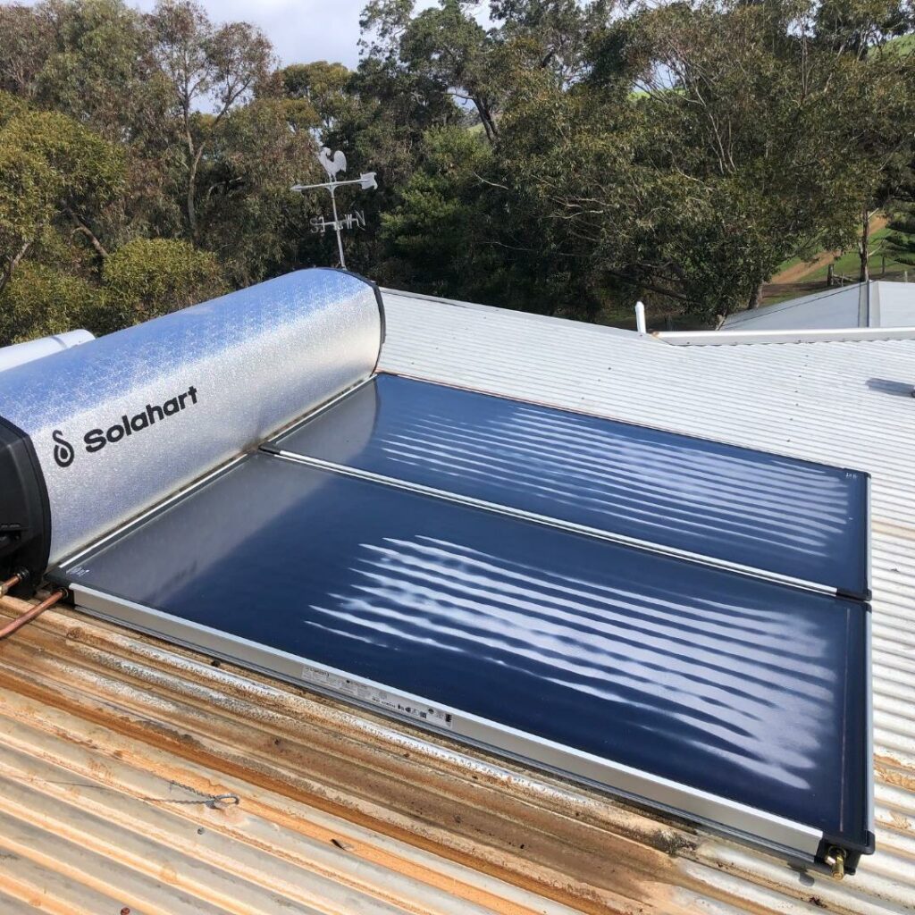 Solahart South West | Solar Panel, Hot Water, Solar Battery Installer