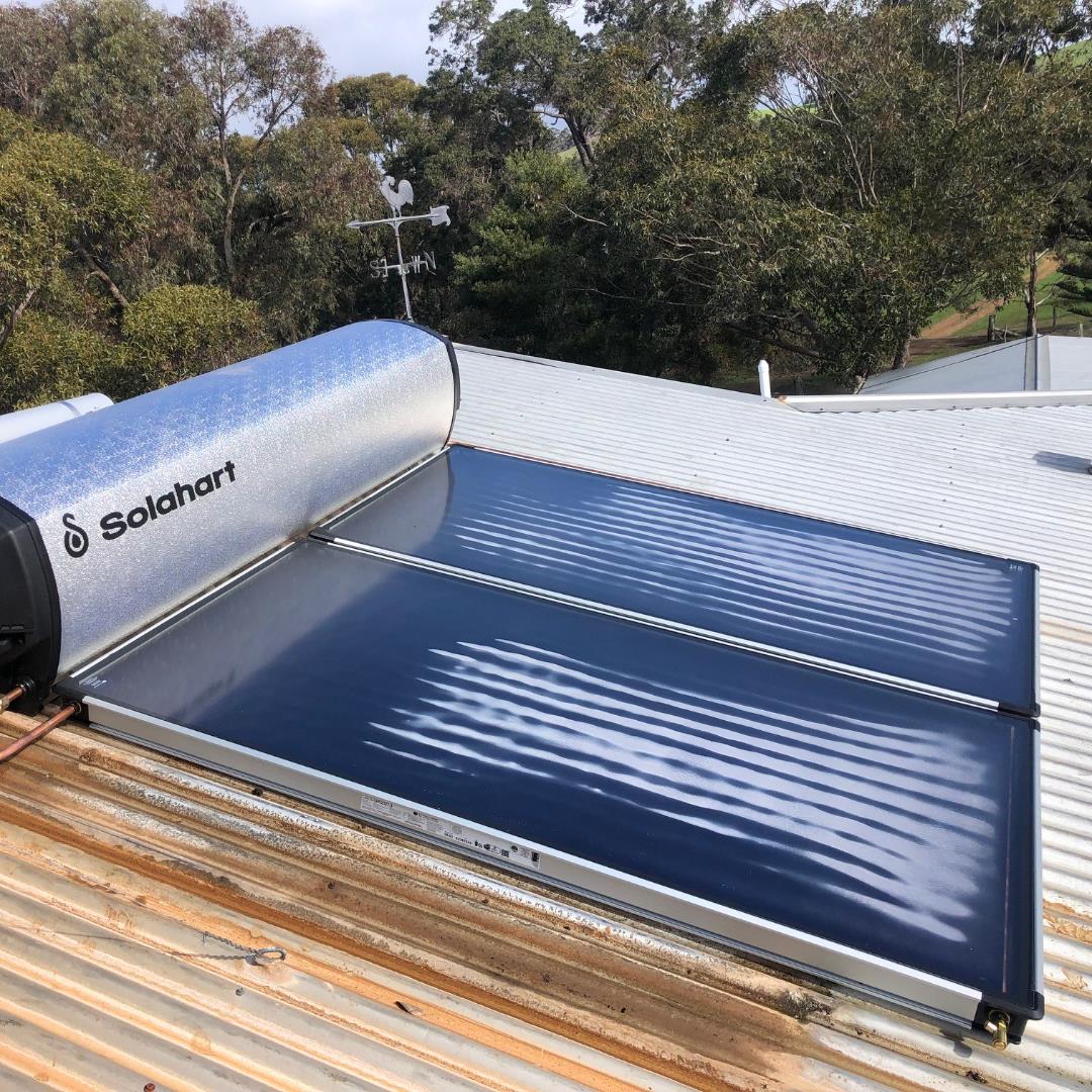 Solahart South West | Solar Panel, Hot Water, Solar Battery Installer