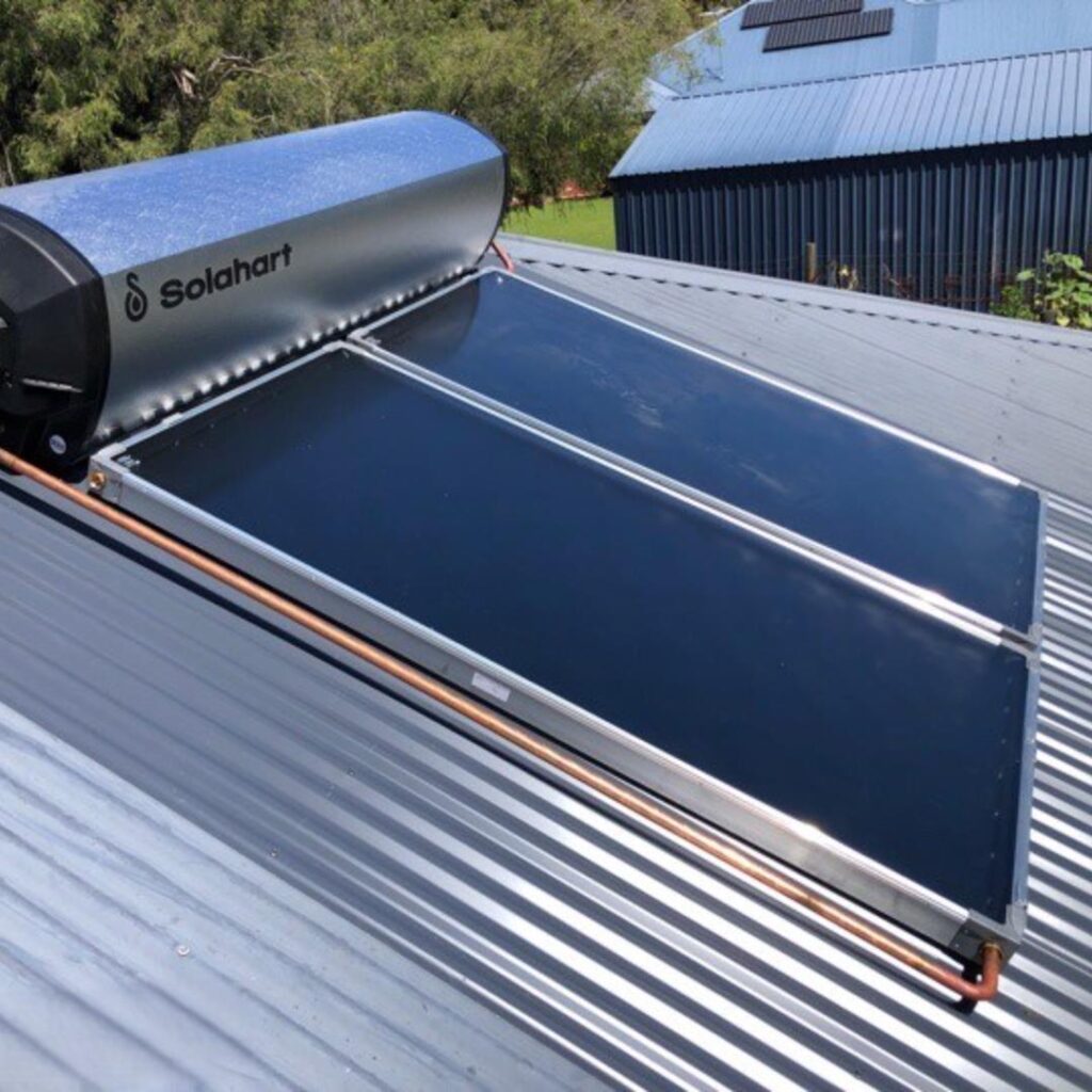 Solahart South West | Solar Panel, Hot Water, Solar Battery Installer