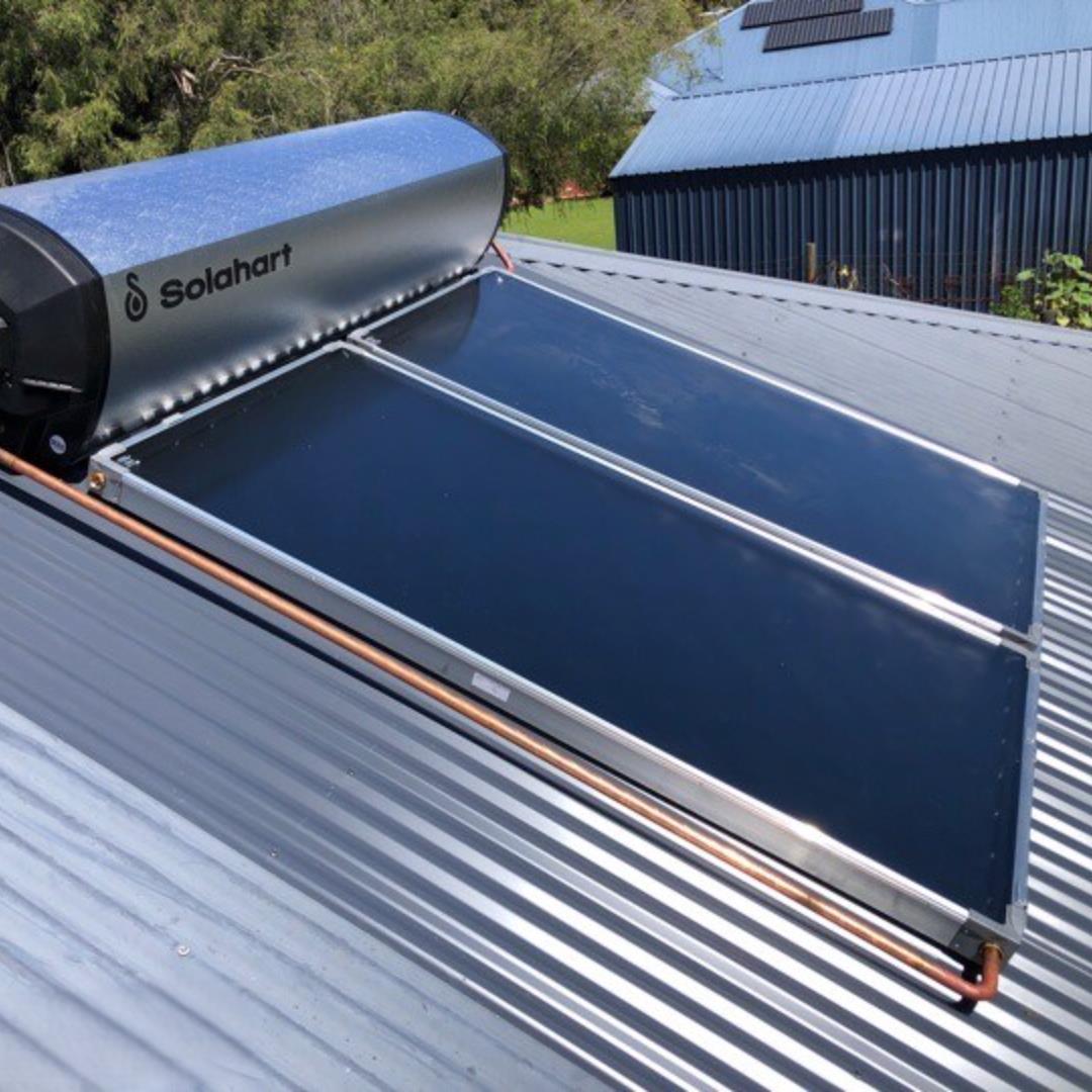 Solahart South West | Solar Panel, Hot Water, Solar Battery Installer