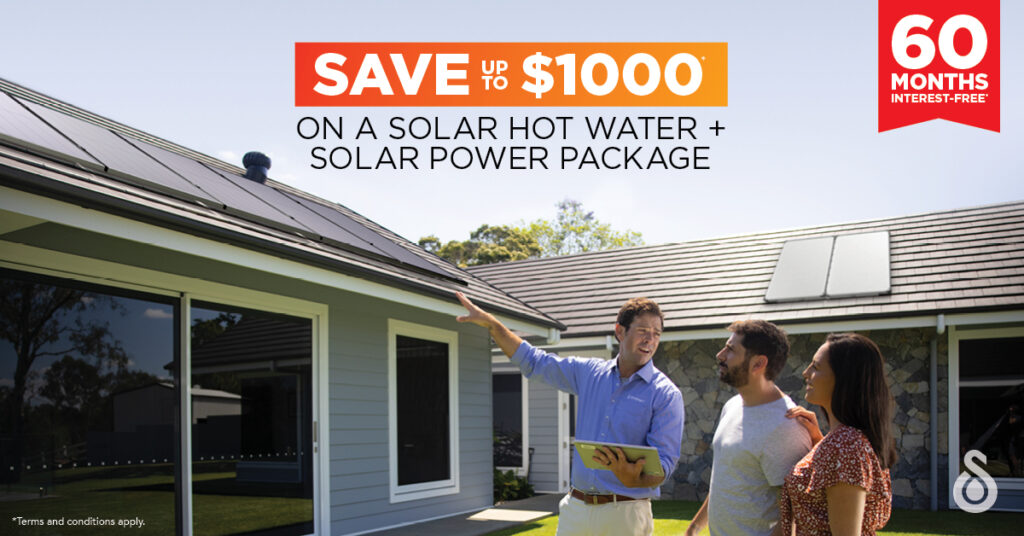 Solahart South West | Solar Panel, Hot Water, Solar Battery Installer